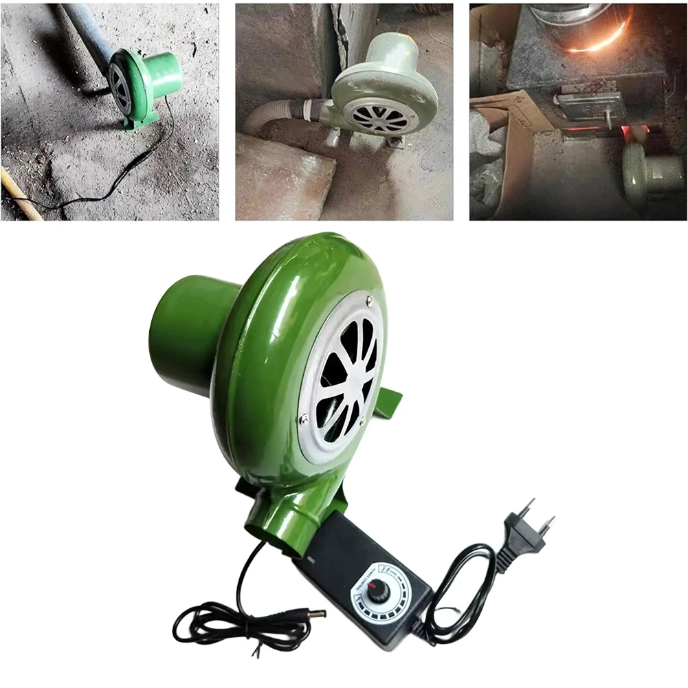 Portable 220V Blower/For Barbecue Fan With Speed Controller For ...