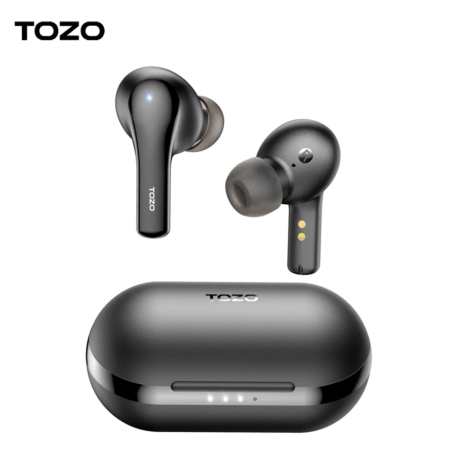 TOZO-A2-Bluetooth-5-3-Earphones-Wireless-Earbuds-In-ear-Headphones ...