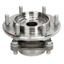 Front Wheel Hub Bearing Assembly for HILUX KUN26R GGN25R 4x4 4WD Ute ...