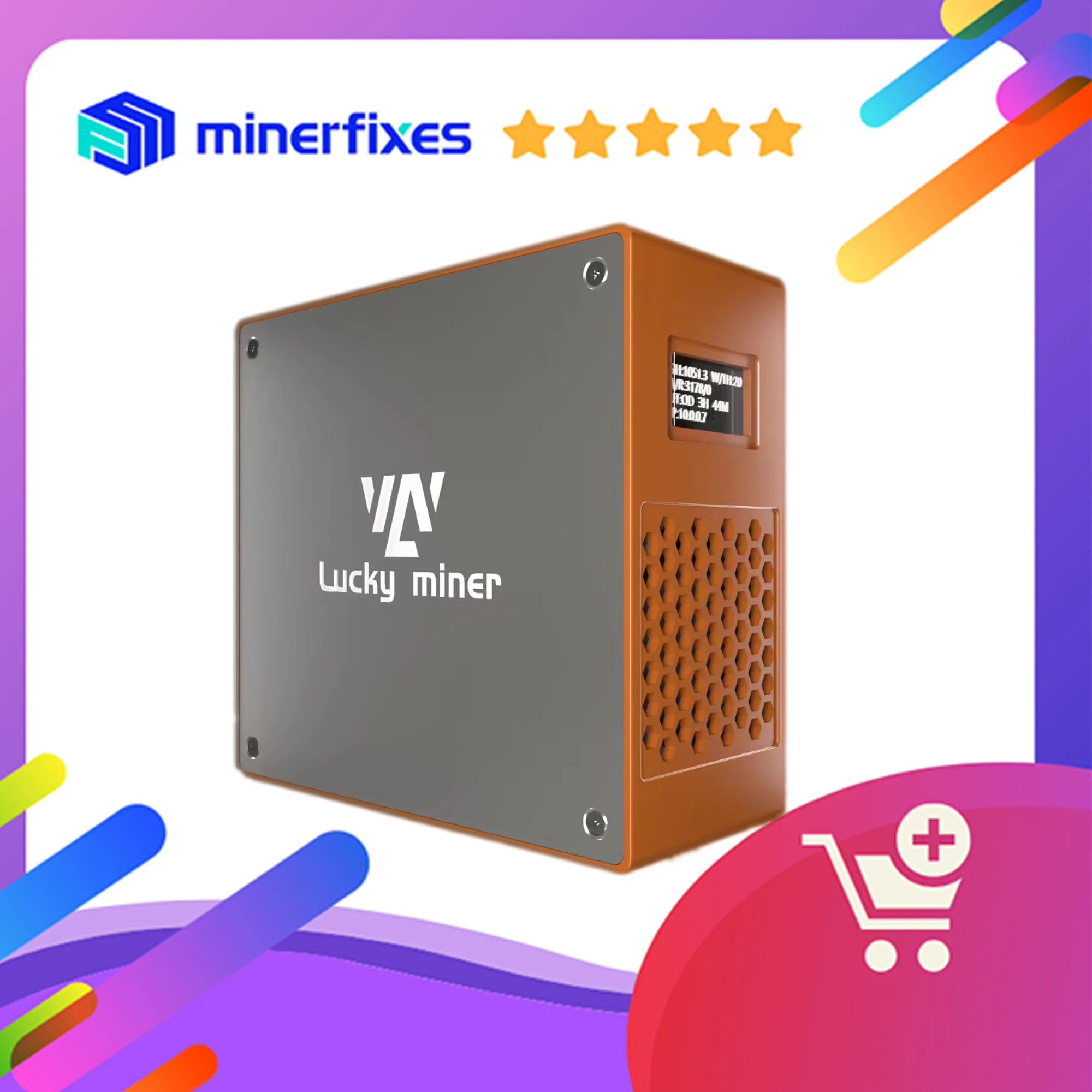 Solo-Miner-Lucky-Miner-LV6-Latest-Upgrade-Model-Lucky-Miner-V7-1TBGH-S ...