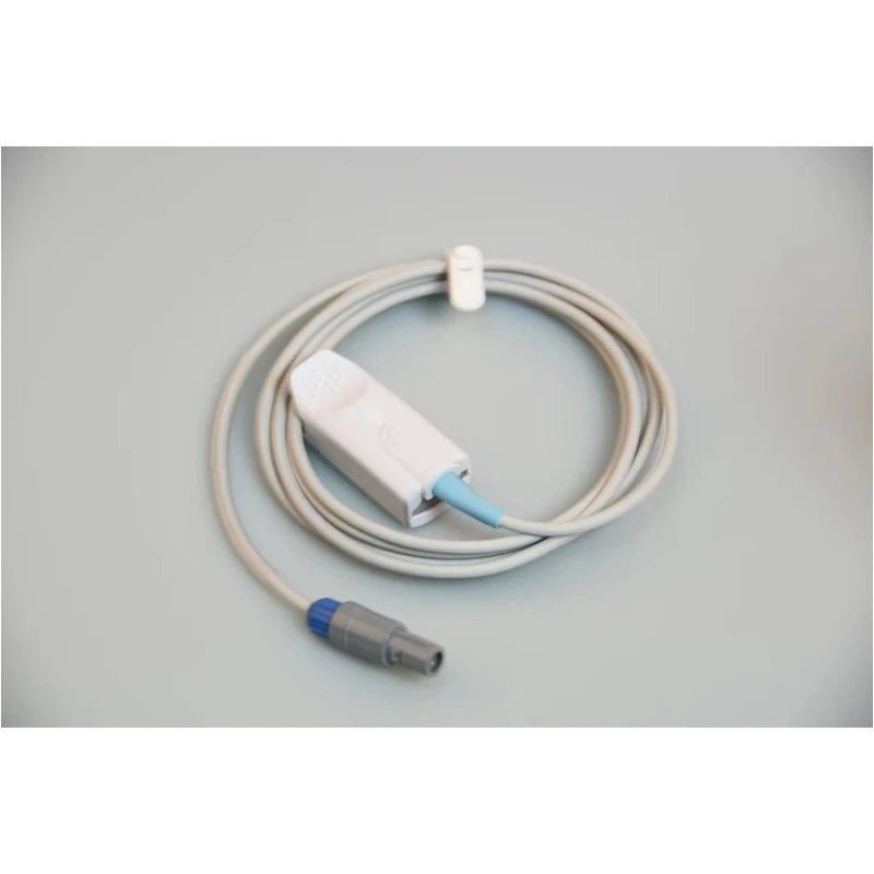 Edan-ox-metro-de-pulso-compatible-con-monitor-de-doble-ranura-para ...