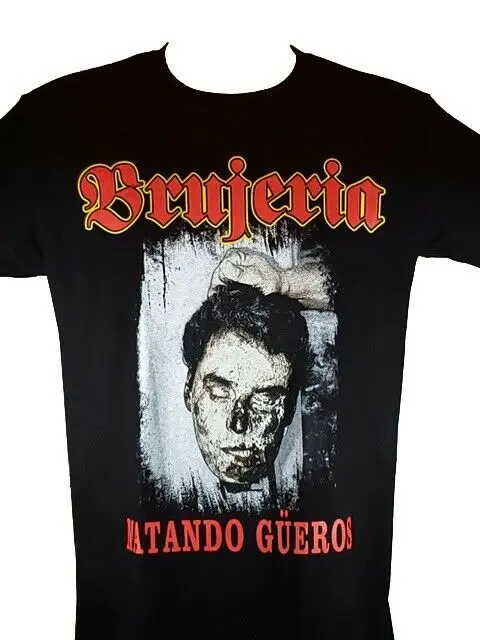 Camiseta-negra-BRUJERIA-mate-GUROS-NEW-Band-Merch.jpg