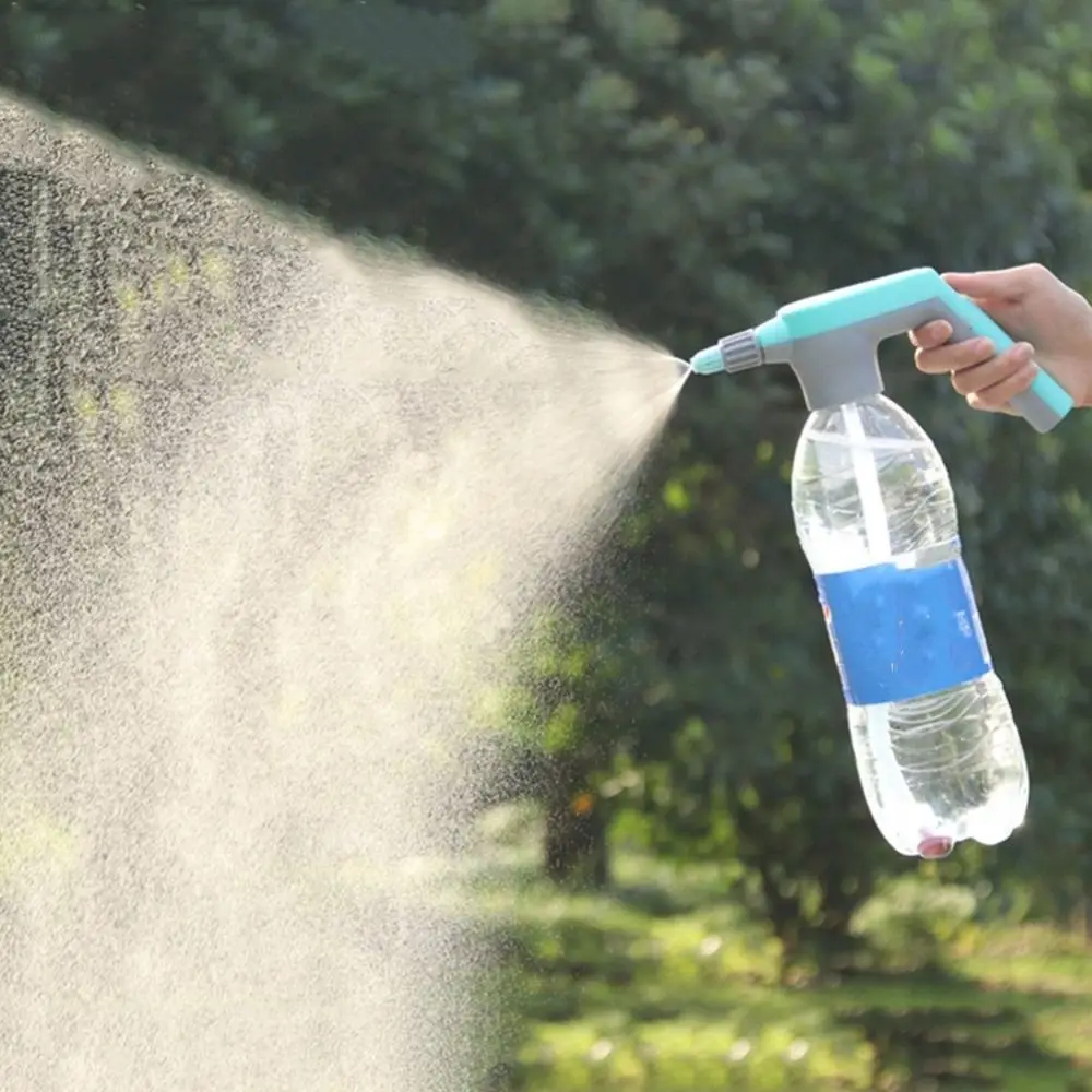Automatic-Garden-Electric-Water-Sprayer-High-Pressure-Air-Pump-Sprayer ...