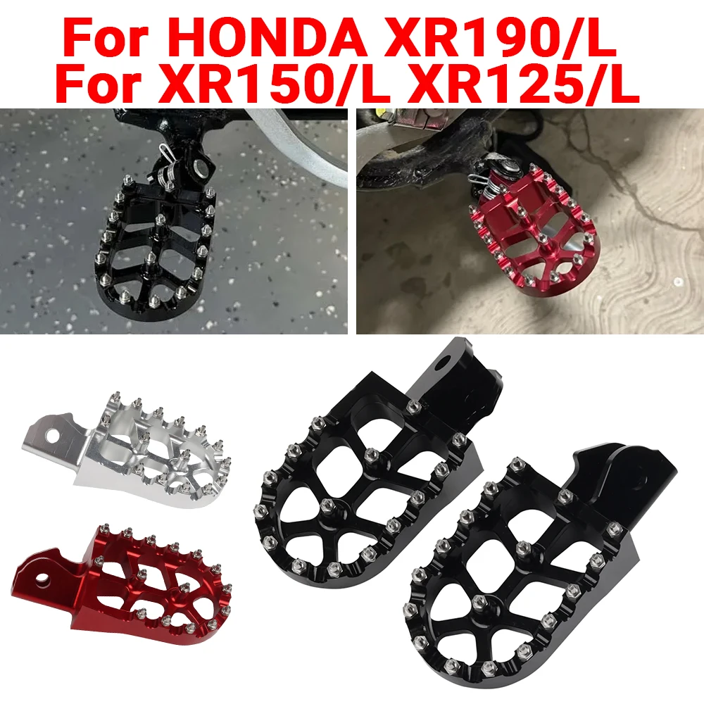 For HONDA XR190 XR190L XR 190 190L XR150 XR150L XR 150 150L 125 XR125 ...