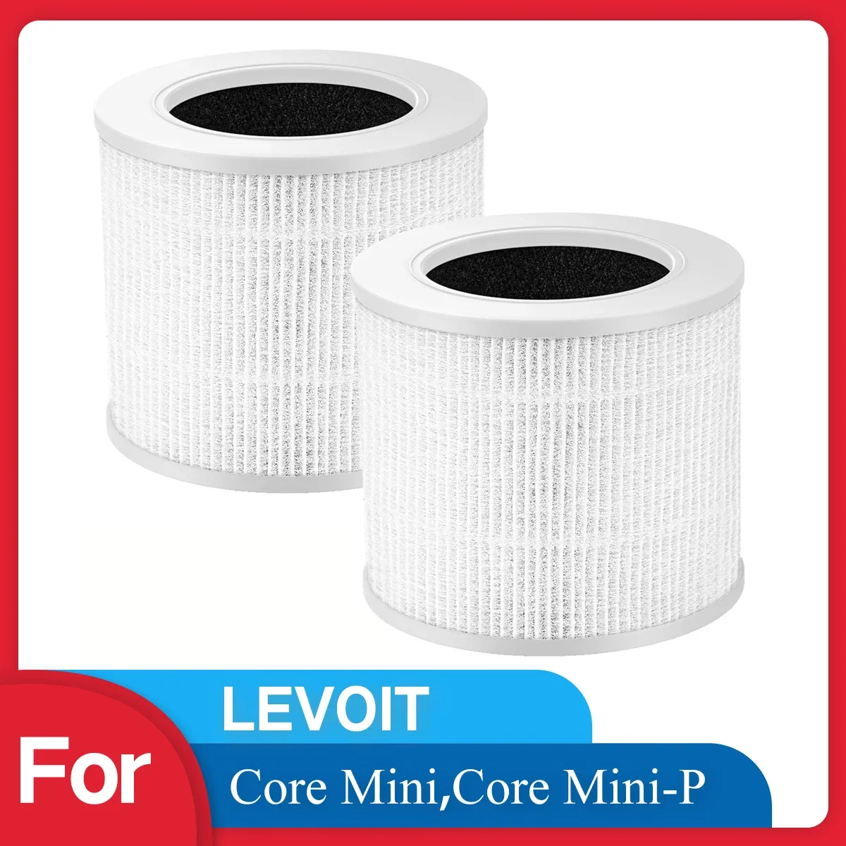 Core Mini Replacement Filter for LEVOIT Core Mini Air Purifiers,Core ...