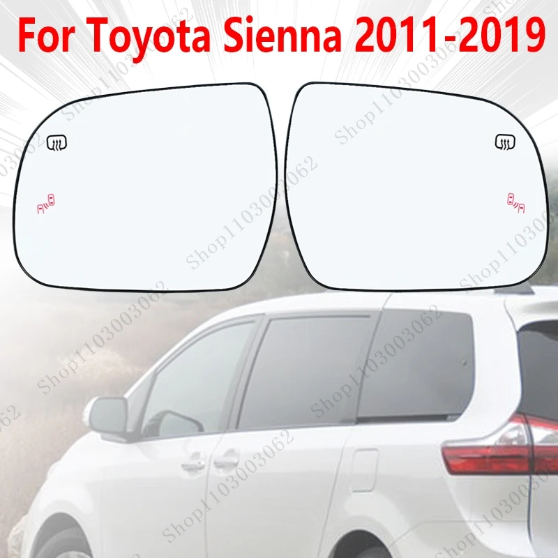 Car-Rearview-Mirror-Accessories-Blind-Spot-Warning-Rear-Mirror-Lens ...