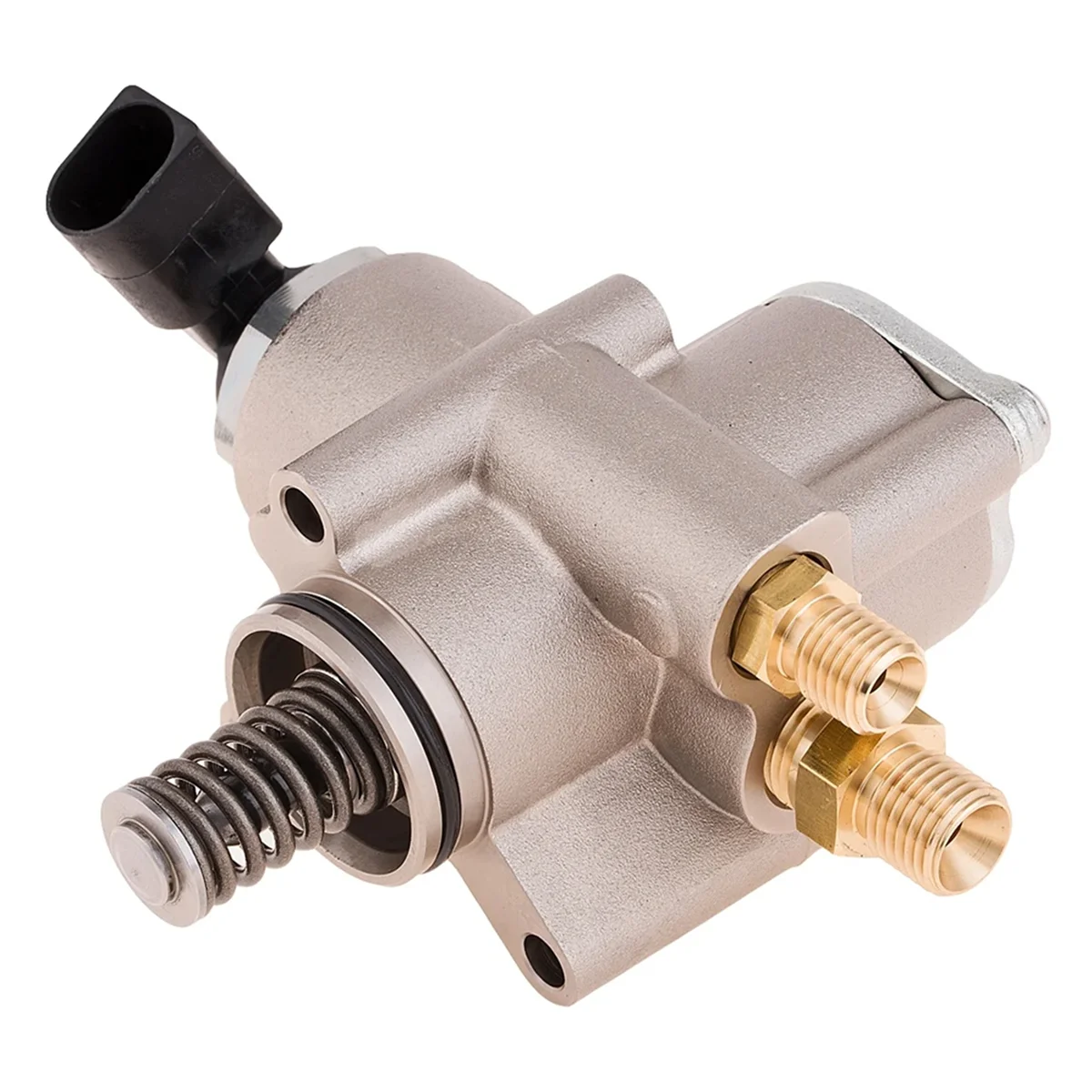 Car Right High Pressure Fuel Pump 079127026J 079127026F 079127026AC for ...