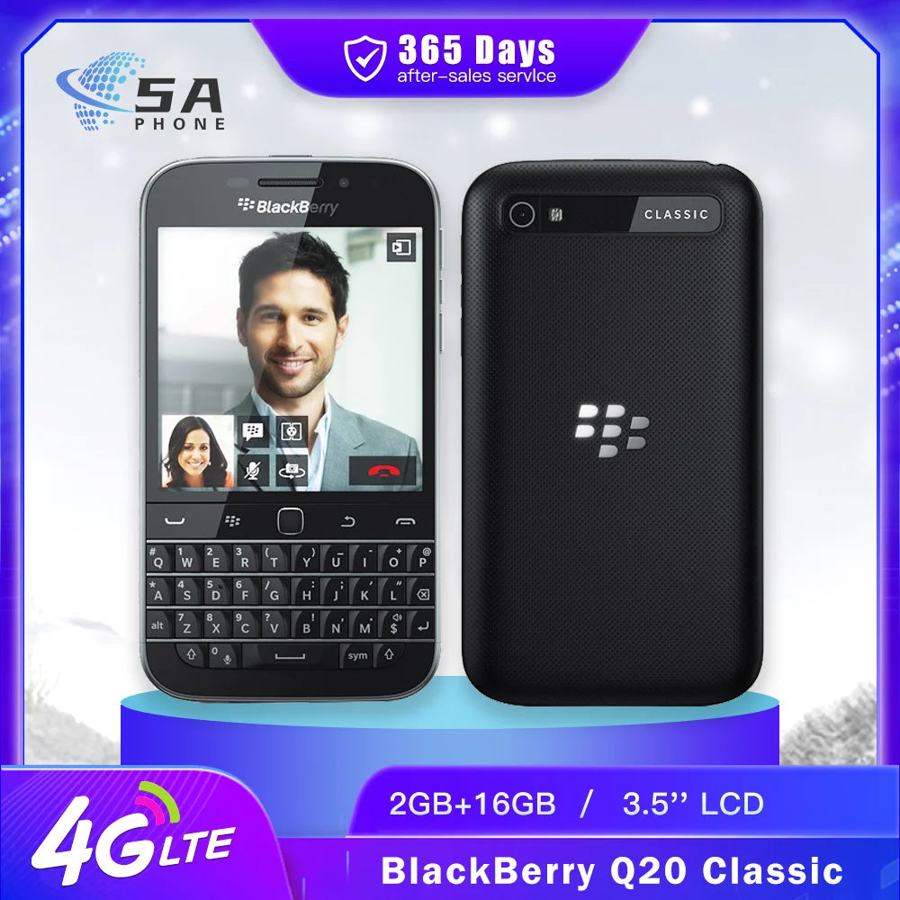 Original-BlackBerry-Classic-Q20-4G-LTE-tel-fono-m-vil-3-5-2GB-RAM-16GB ...