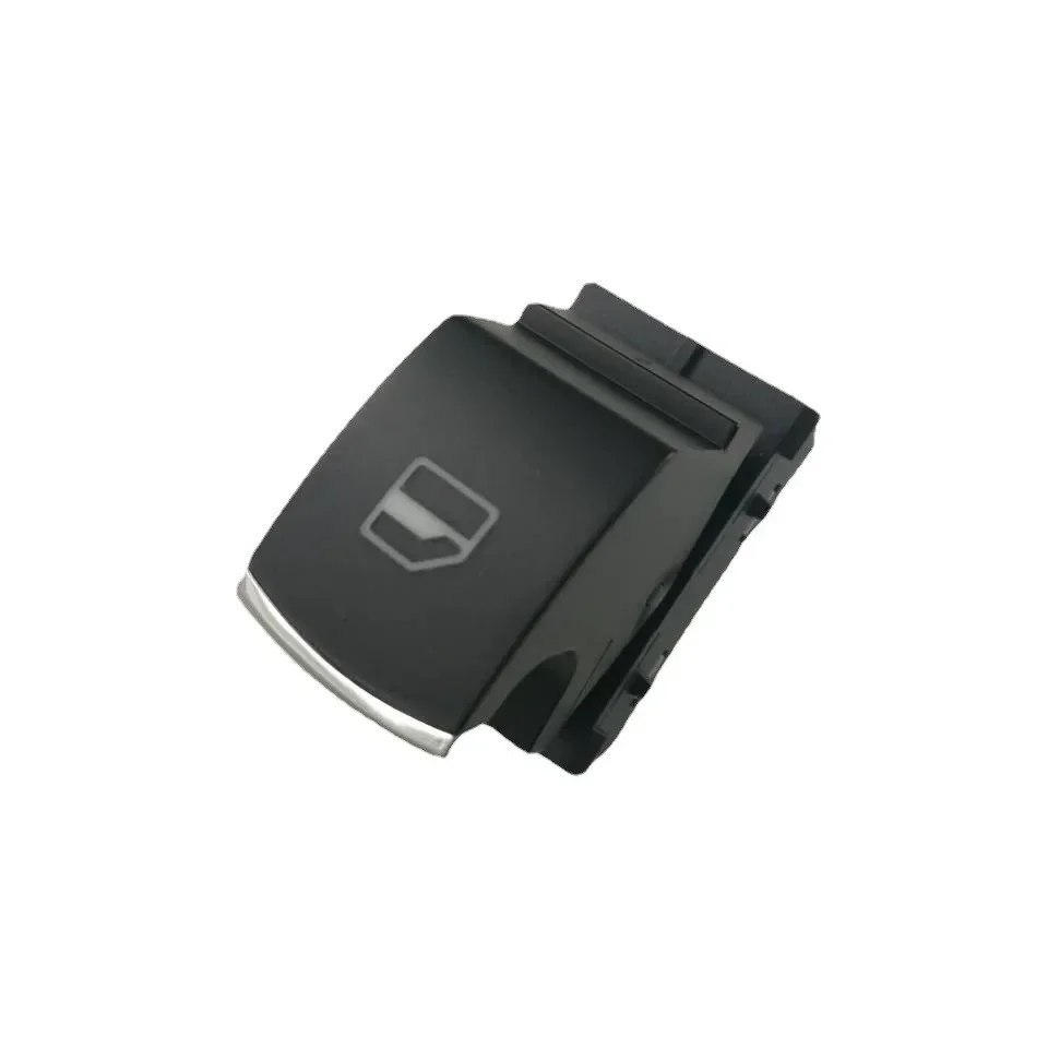 New-Chrome-Window-Lifter-Switch-5ND-959-855-5ND959855-For-Jetta-Golf ...