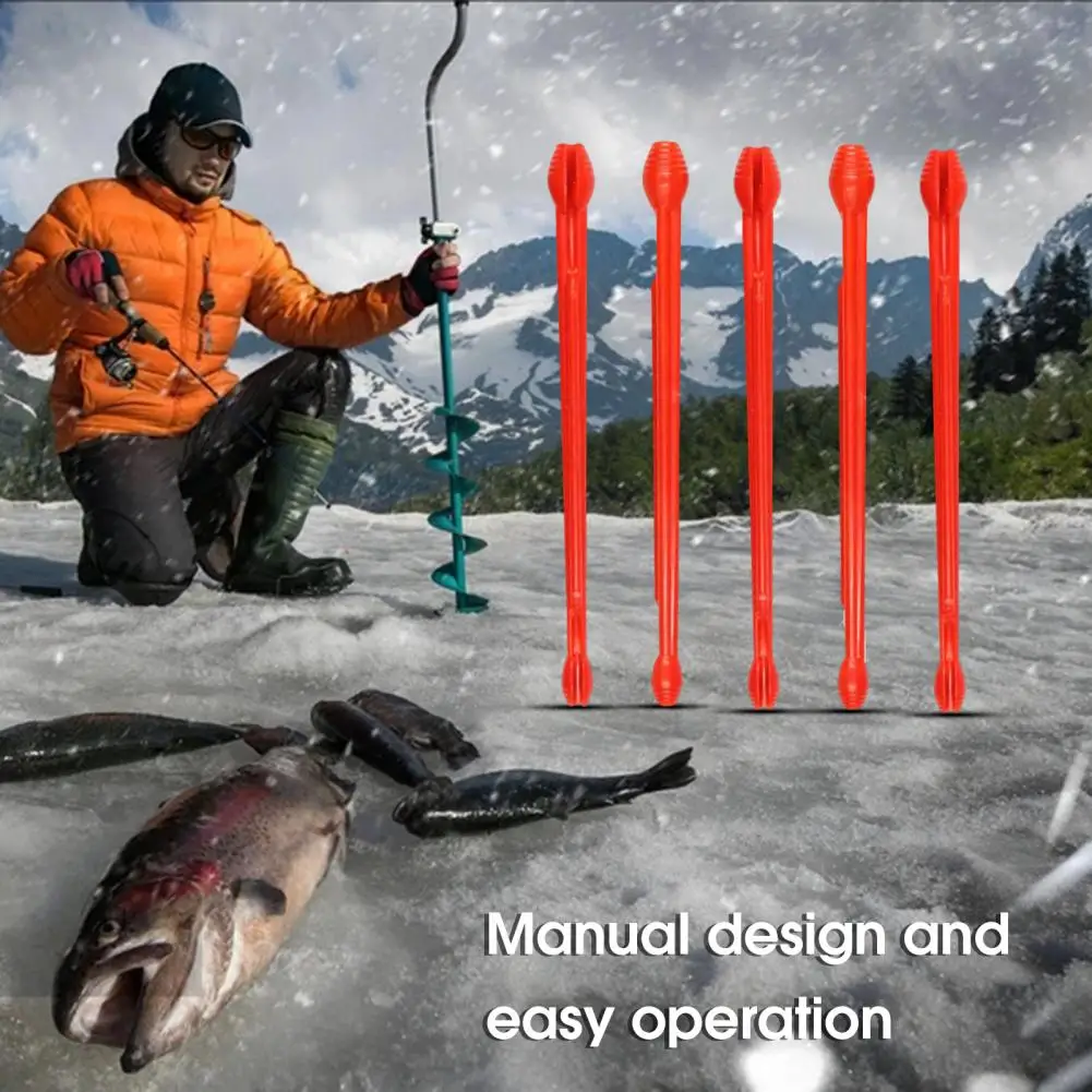 5Pcs-ABS-Fish-Hook-Remover-Portable-Anti-Rust-High-Strength-Hook-Remove ...