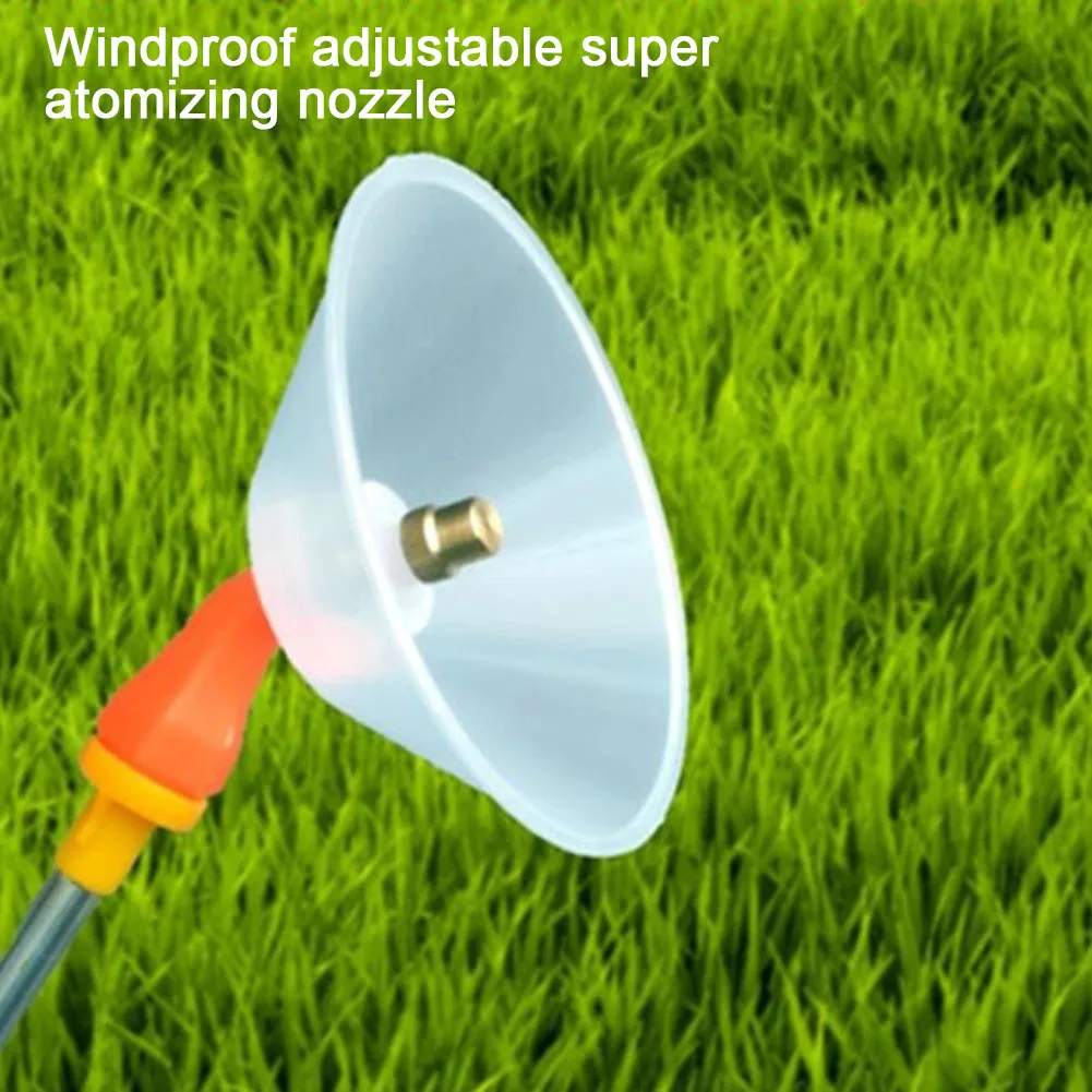 Spraying-Nozzle-Agricultural-Nozzle-Windproof-Cover-For-Adjustable ...