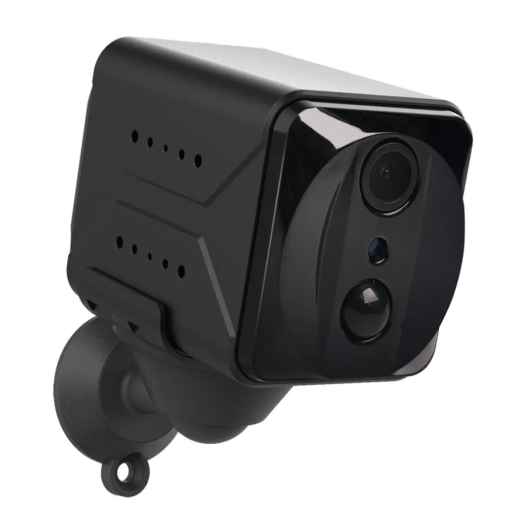New-Wireless-Smart-Network-Camera-Battery-Powered-Camera-for-Home ...