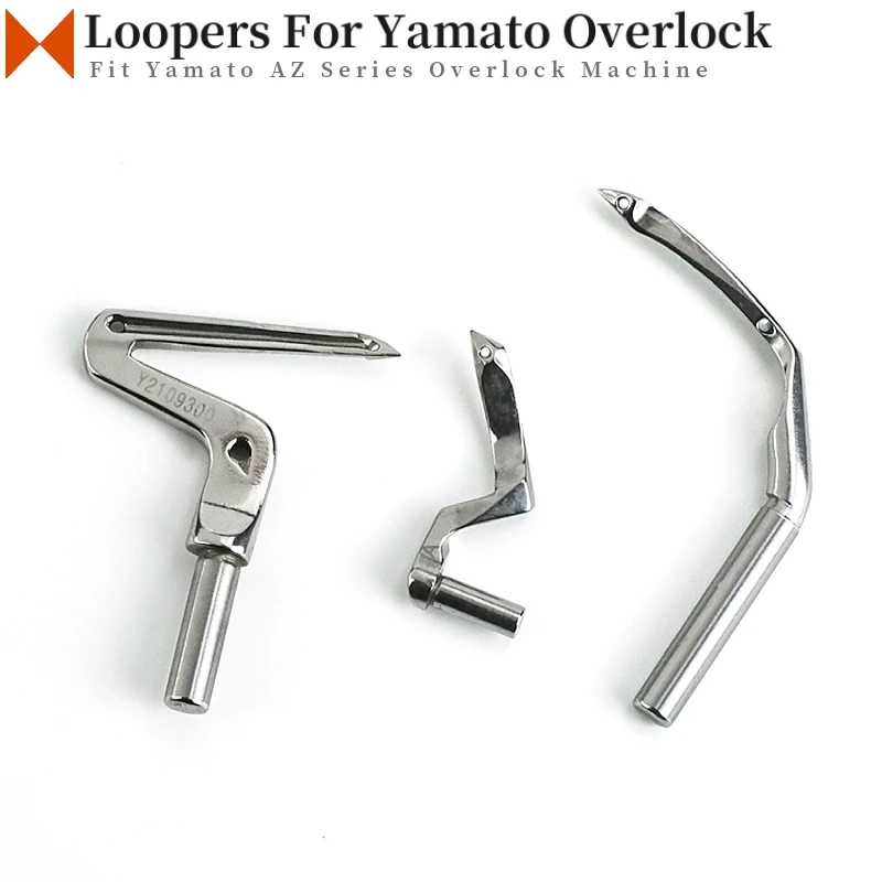 2109320-2109300-2109302-Looper-Kit-For-Yamato-AZ8500H-Five-Thread ...