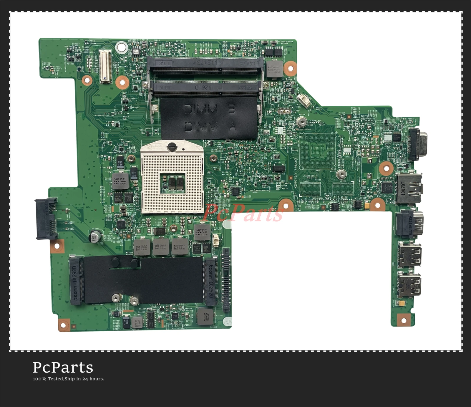 PcParts-CN-0PN6M9-0PN6M9-For-DELL-Vostro-3500-Laptop-motherboard-Notebook-Mainboard-09289-1-HM57 ...
