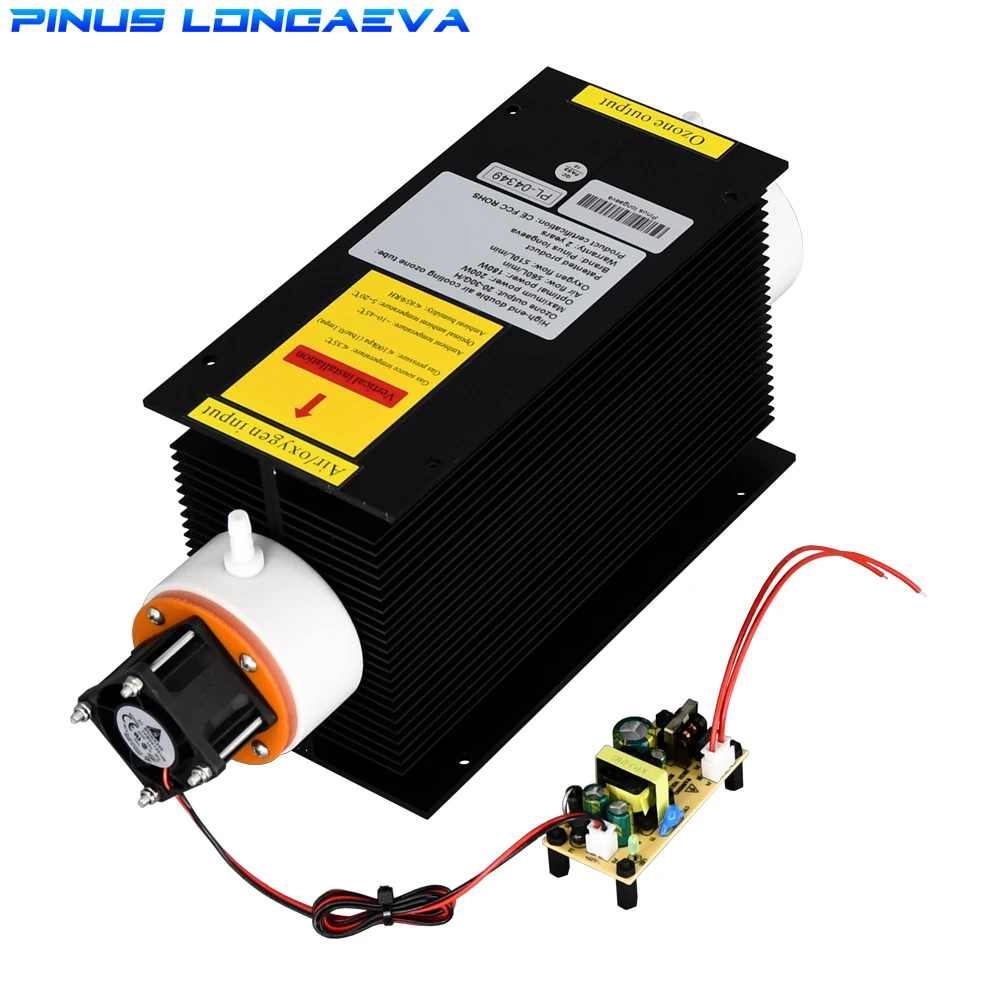 CE-FCC-ROHS-Patented-product-20G-H-20grams-Ozone-generator-component ...