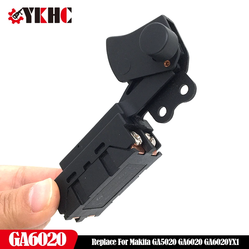 Trigger-Button-Switch-Replace-For-Makita-GA5020-GA6020-GA6020YX1-GA ...