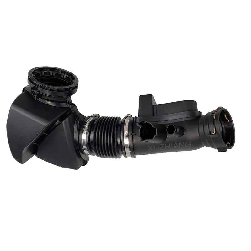 13718601681-Car-Resonant-Box-Air-Duct-Air-lattice-Shell-Connecting ...