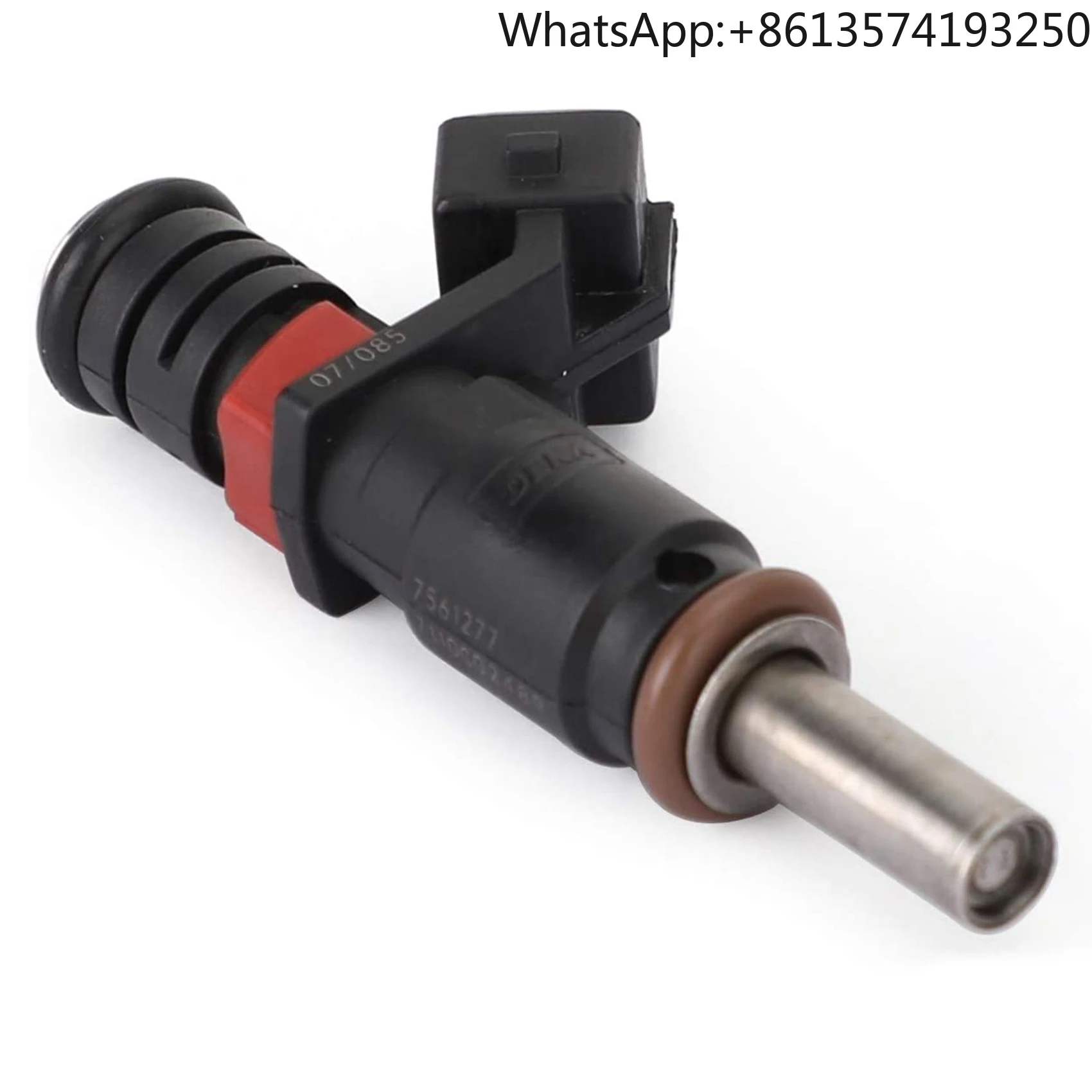 4Pcs Fuel Injectors 7561277 13537561277 for -BMW N45 N46N E93 320I_N29R ...