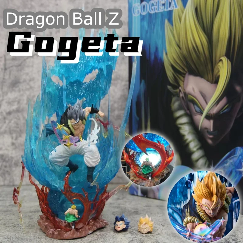 YGJZ Figure Toys Store