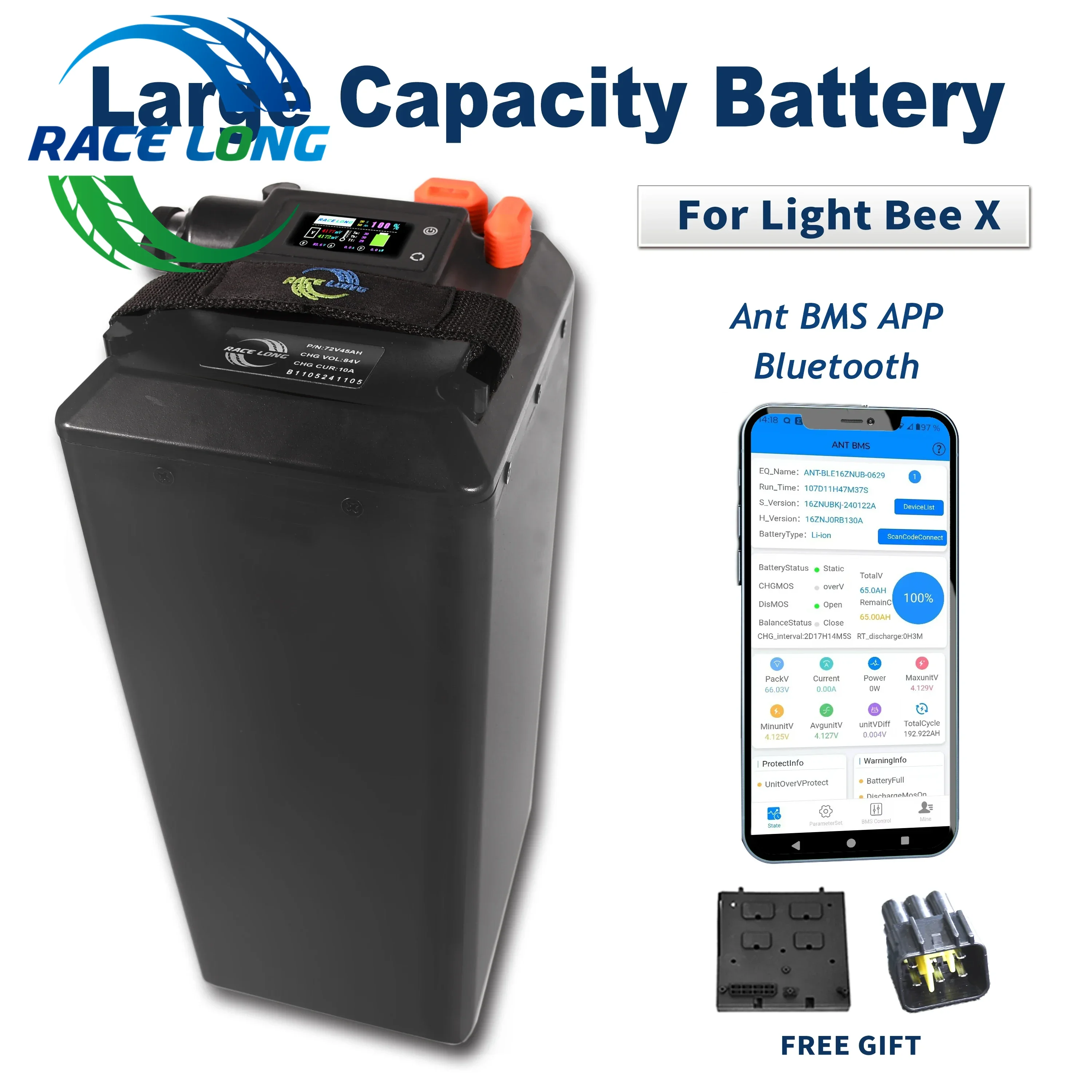 Surron Light Bee Battery: The Real-World Guide to Choosing, Installing ...