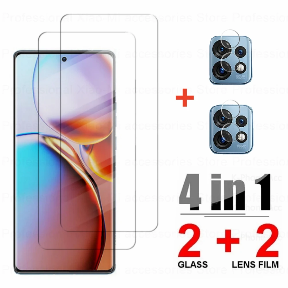 Tempered-Glass-For-Motorola-G73-G53-G-Play-2023-G72-G82-E22i-E22-G32 ...