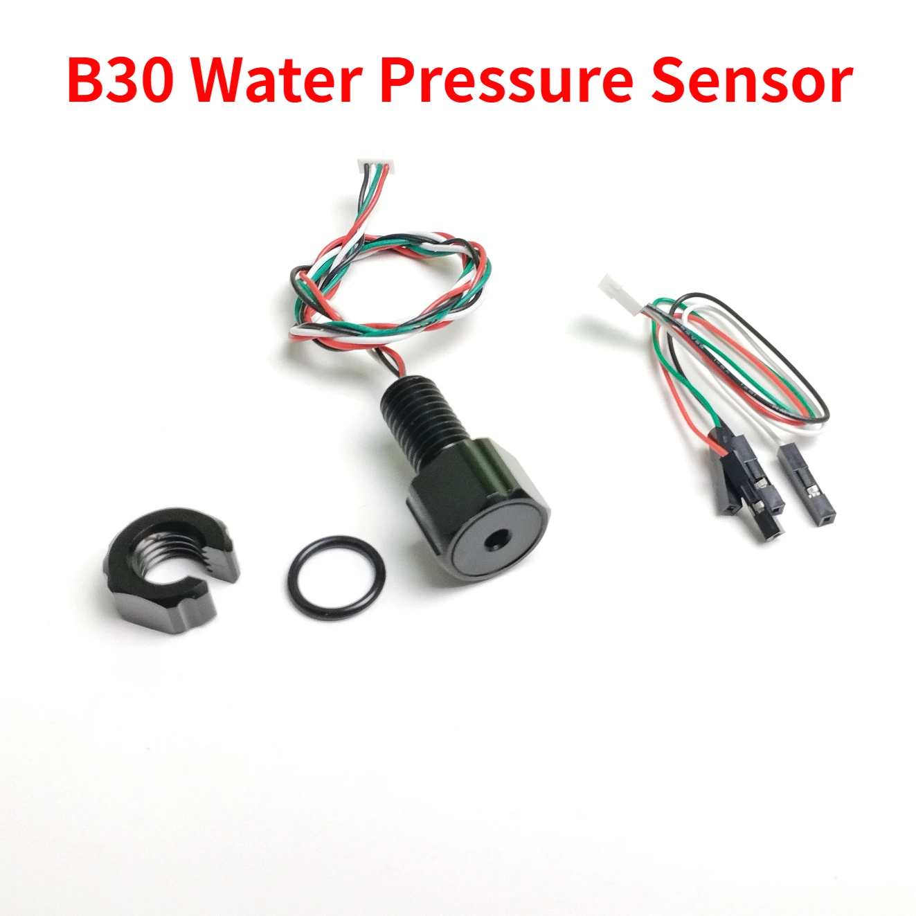 B30 open source MS5837 Depth Sensor Dedicated to Rov Water Pressure ...