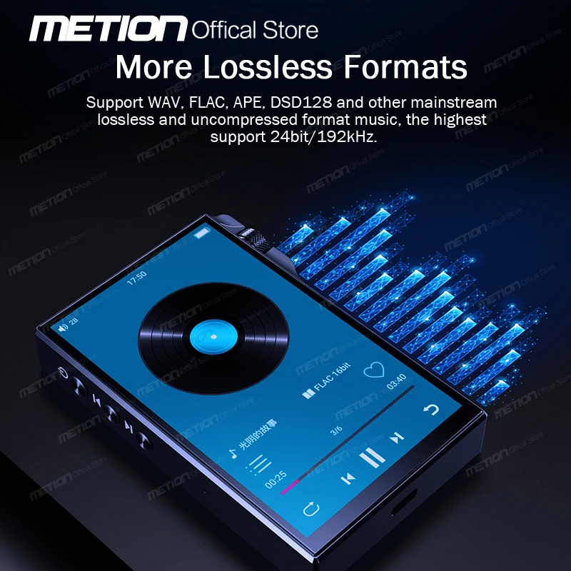 Mp3 Music Store