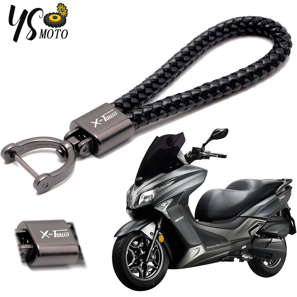 For KYMCO X TOWN XTOWN 125i 250i 300i 350 XTOWN125 XTOWN300 XTOWN250 ...