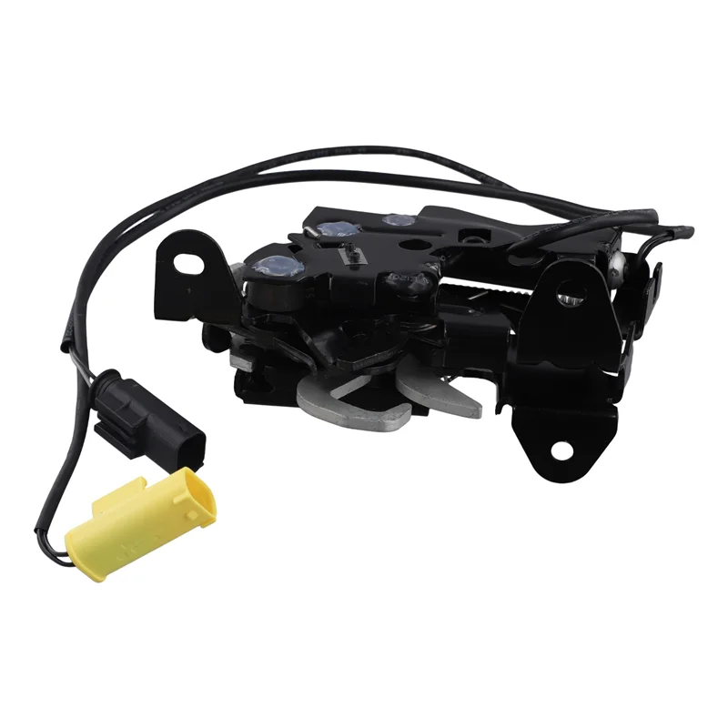For BMW 2 Series F46 X1 F48 F49 2016-2022 Hood Bonnet Lock Actuator ...