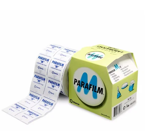 Parafilm-M-Laboratory-Film-Pm992-Pm996-All-Purpose-Parafilm-Tape-for ...