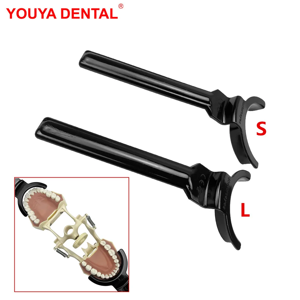 1pcs-Teeth-Whitening-Mouth-Opener-Dental-Lip-Cheek-Retractor-For ...