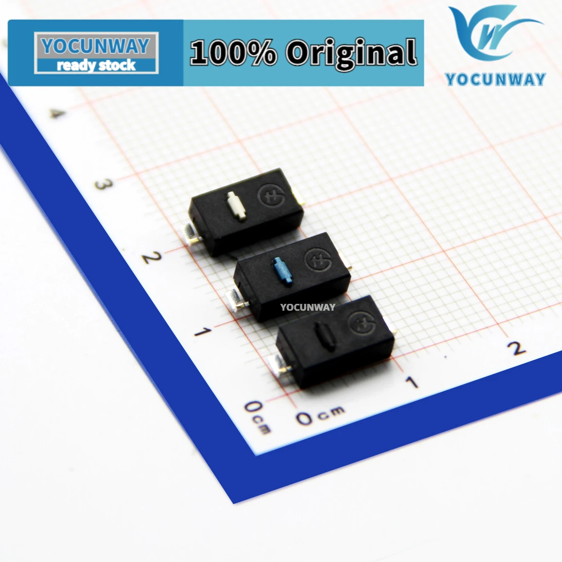 1pcs-HCNHK-New-Original-Micro-Movement-M905-Mouse-Micro-Switch-G502 ...