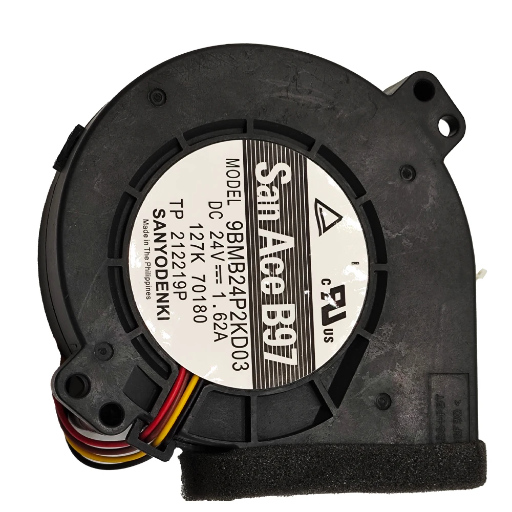 1pc-127K71390-V80-V180-V280-V2100-V3100-Fuser-Fan-Assembly-For-Xerox ...