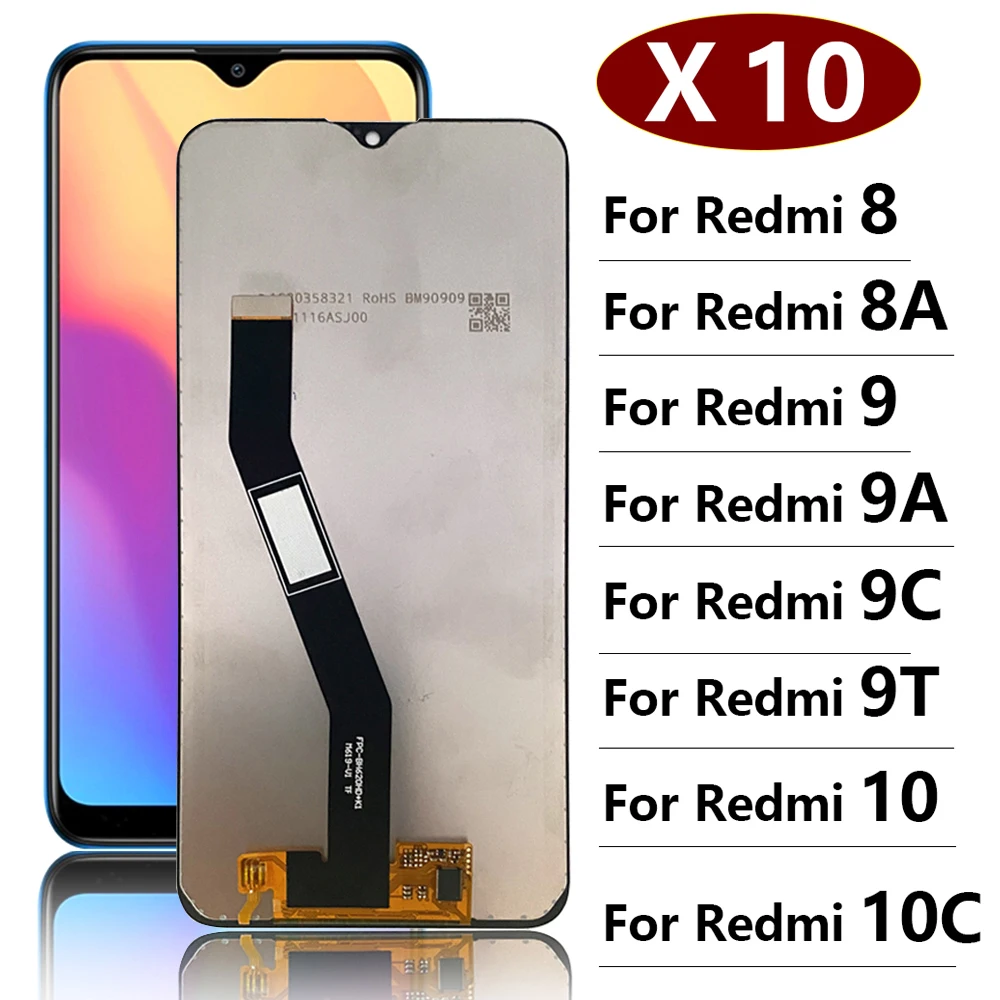 10Pcs-Screen-For-Redmi-7-8-8A-9-9A-9C-9T-10-Prime-10C-LCD-Display.jpg