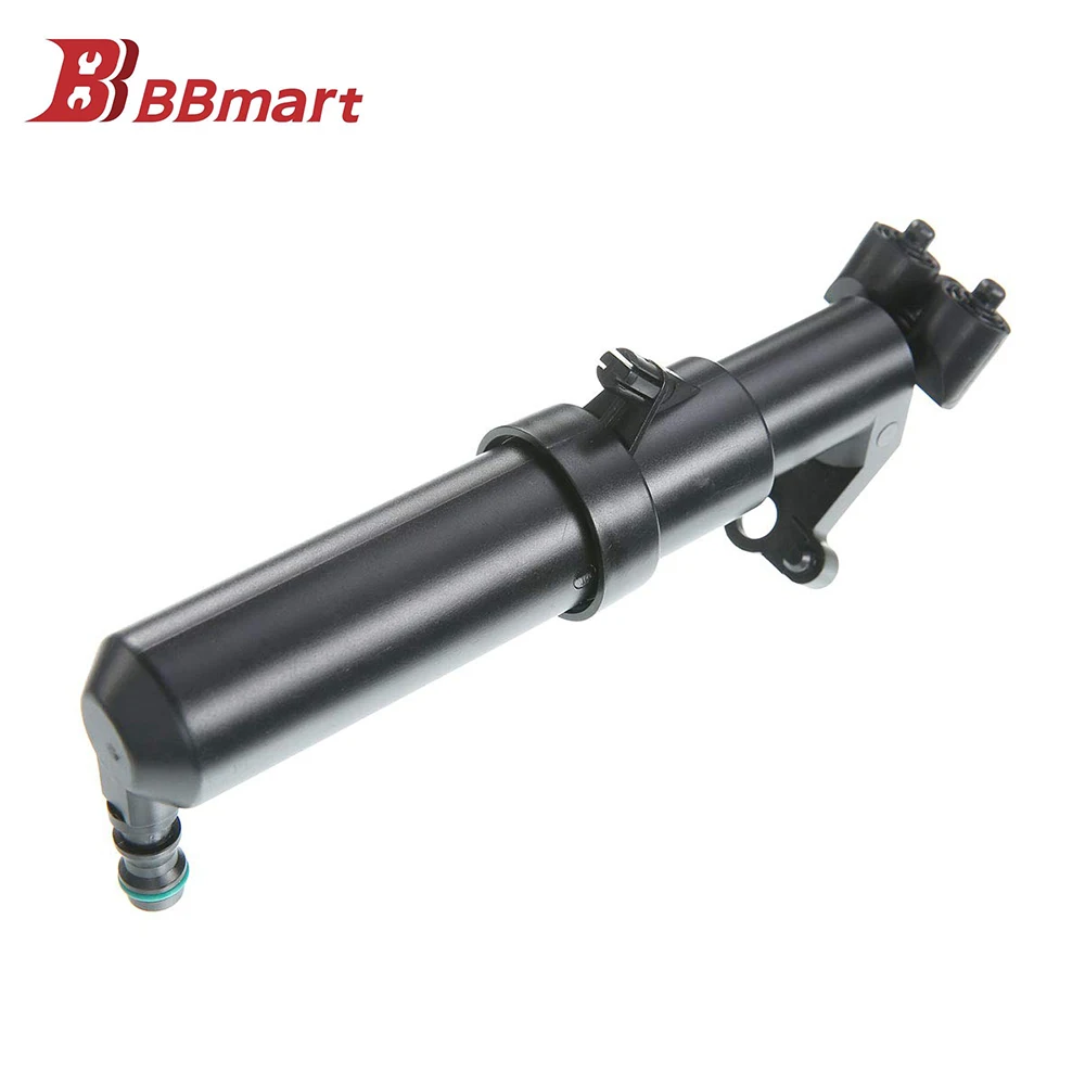 BBmart-Auto-Parts-1-pcs-Left-Headlight-Washer-Nozzle-For-Mercedes-Benz ...