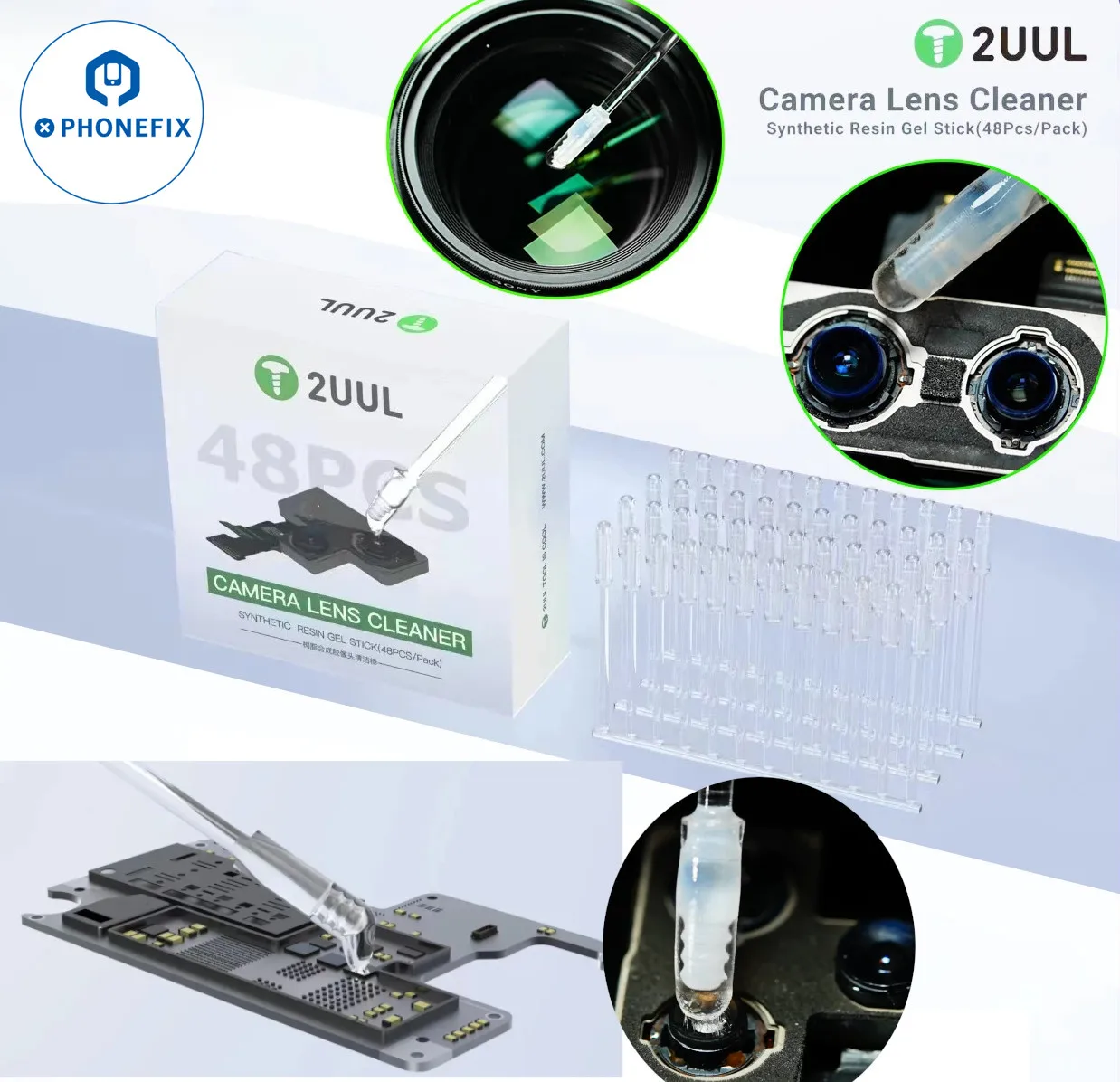 How to Effectively Remove Lens Dust: A Comprehensive Guide Using the ...