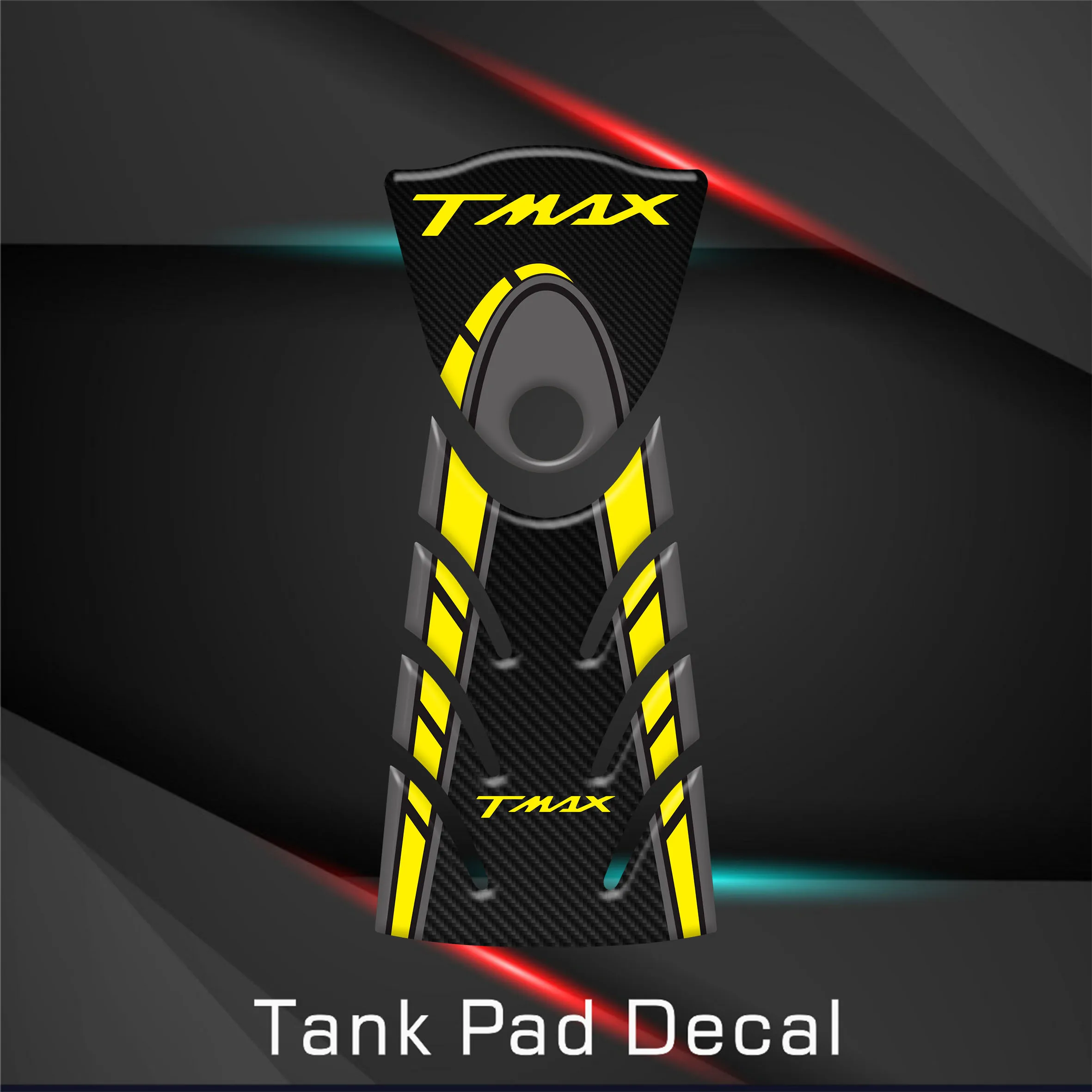 ForTMAX-400-500-530-560-750-TMAX530-TMAX500-TMAX560-emblema-insignia ...