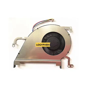 Notebook PC CPU Cooler Cooling Fans For ASUS VivoBook X530 S530 K530 ...