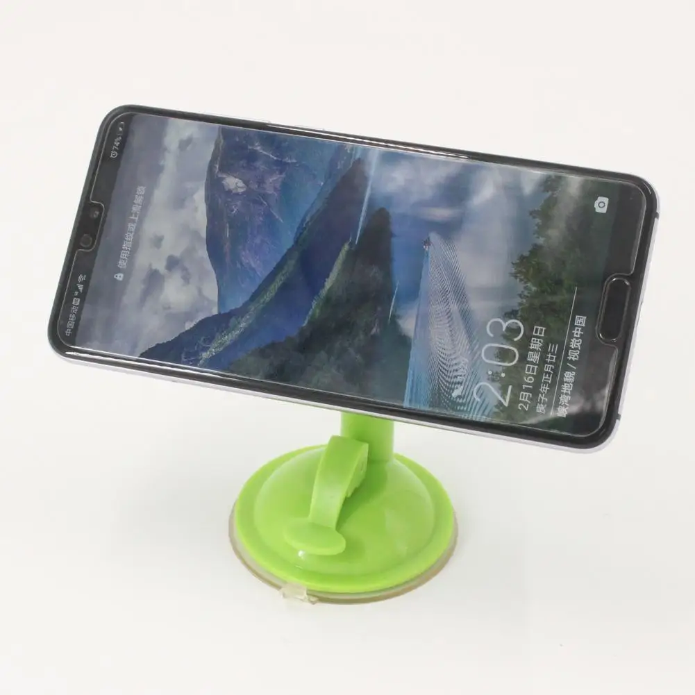 Useful-Car-Phone-Stent-360-Degree-Rotatable-Anti-crack-Car-Phone-Holder ...
