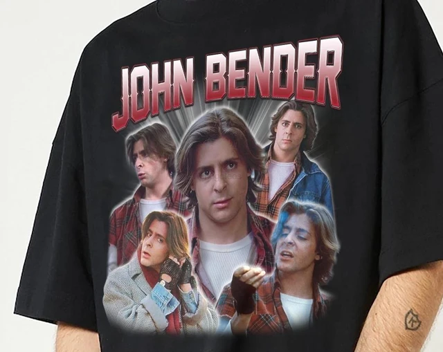 Breakfast Club Graphic