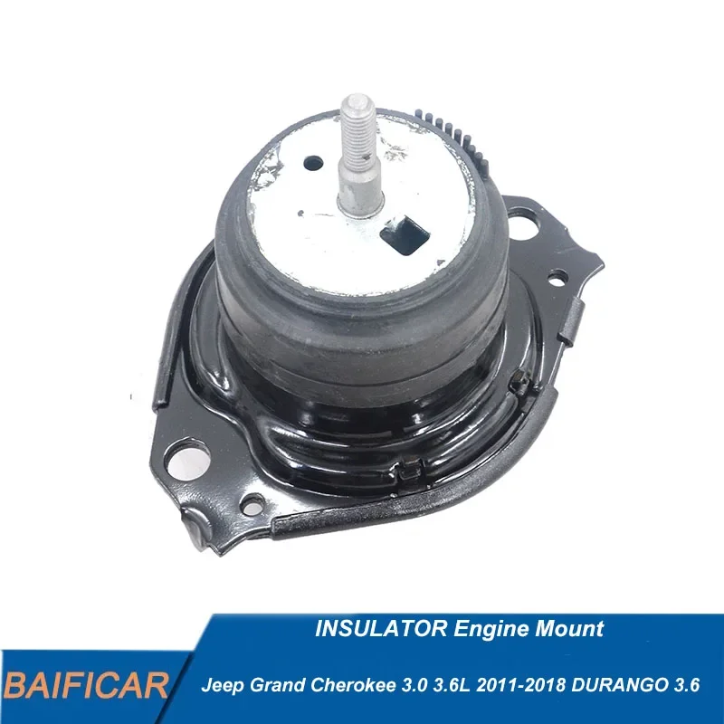 Baificar Brand New INSULATOR Engine Mount 68252518AA 05038548AC For ...