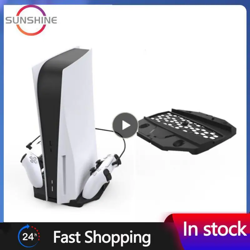 Holder-Console-Stand-Abs-Concise-Anti-Slip-Fashionable-Anti ...