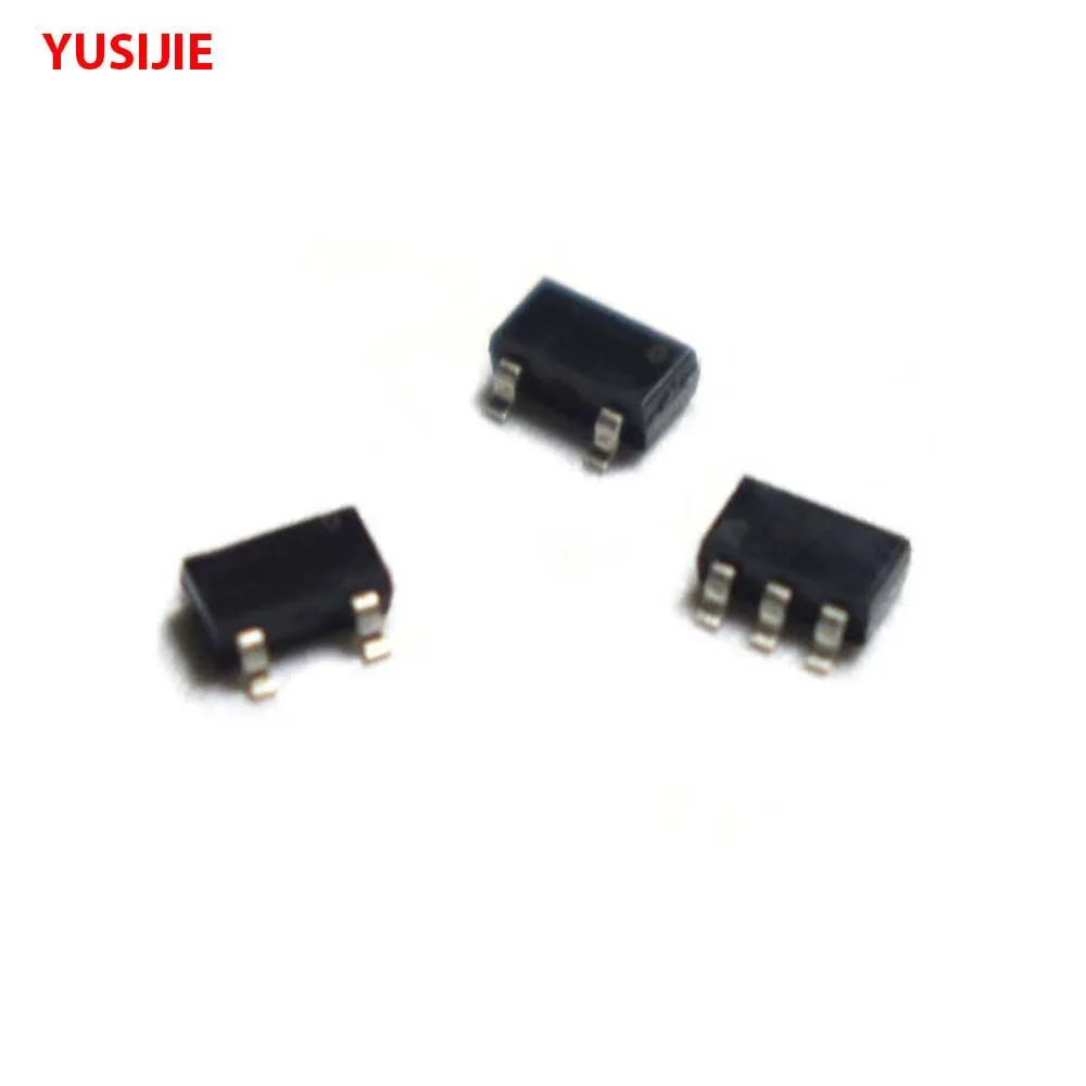 Yusjie-lm01-ON-OFF-LED-control-chip-trigger-switch-IC-sot23-5-toy ...