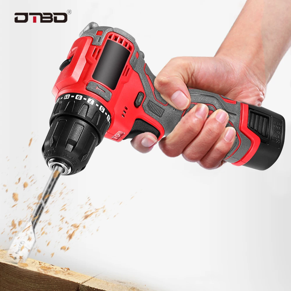Brushless-Hammer-Drill-60NM-Mini-Impact-Electric-Screwdriver-Impact ...