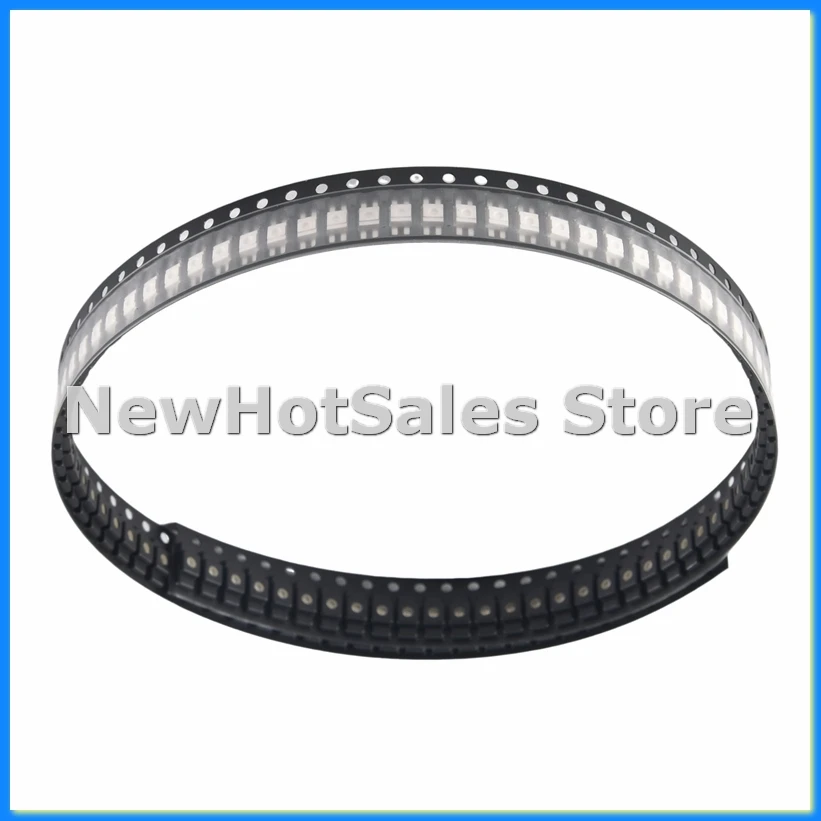 100PCS SK6812 MINI-E RGB (Similar WS2812B) SK6812 3228 SMD Pixels LED ...