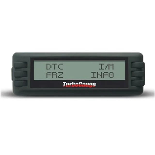 QUICKLYNKS TG4 4 in 1 Car OBD2/EOBD Scanner Code Reader Car Automatic ...