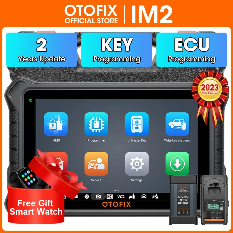 OTOFIX-IM2-Auto-Key-Programmer-XP1-PRO-IMMO-Key-Programming-Tool-J2534 ...