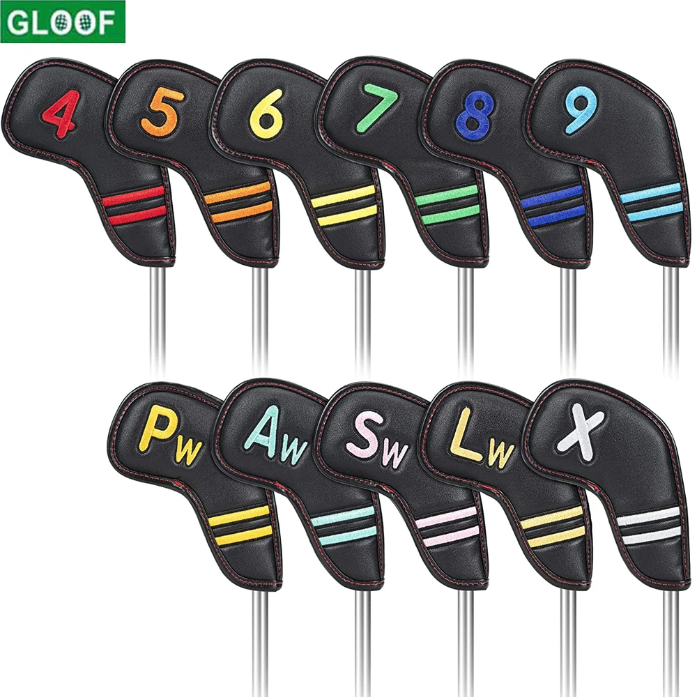 Ping Iron Headcovers