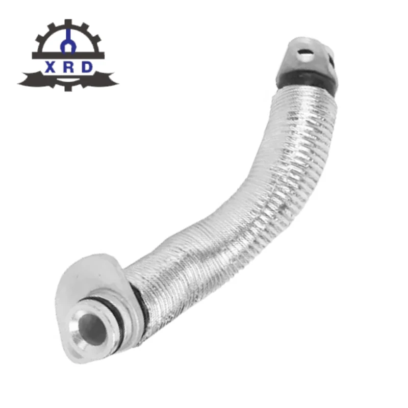 11428629970-New-High-Quality-Auto-Onderdelen-Turbo-Olie-Retour-Pijp ...