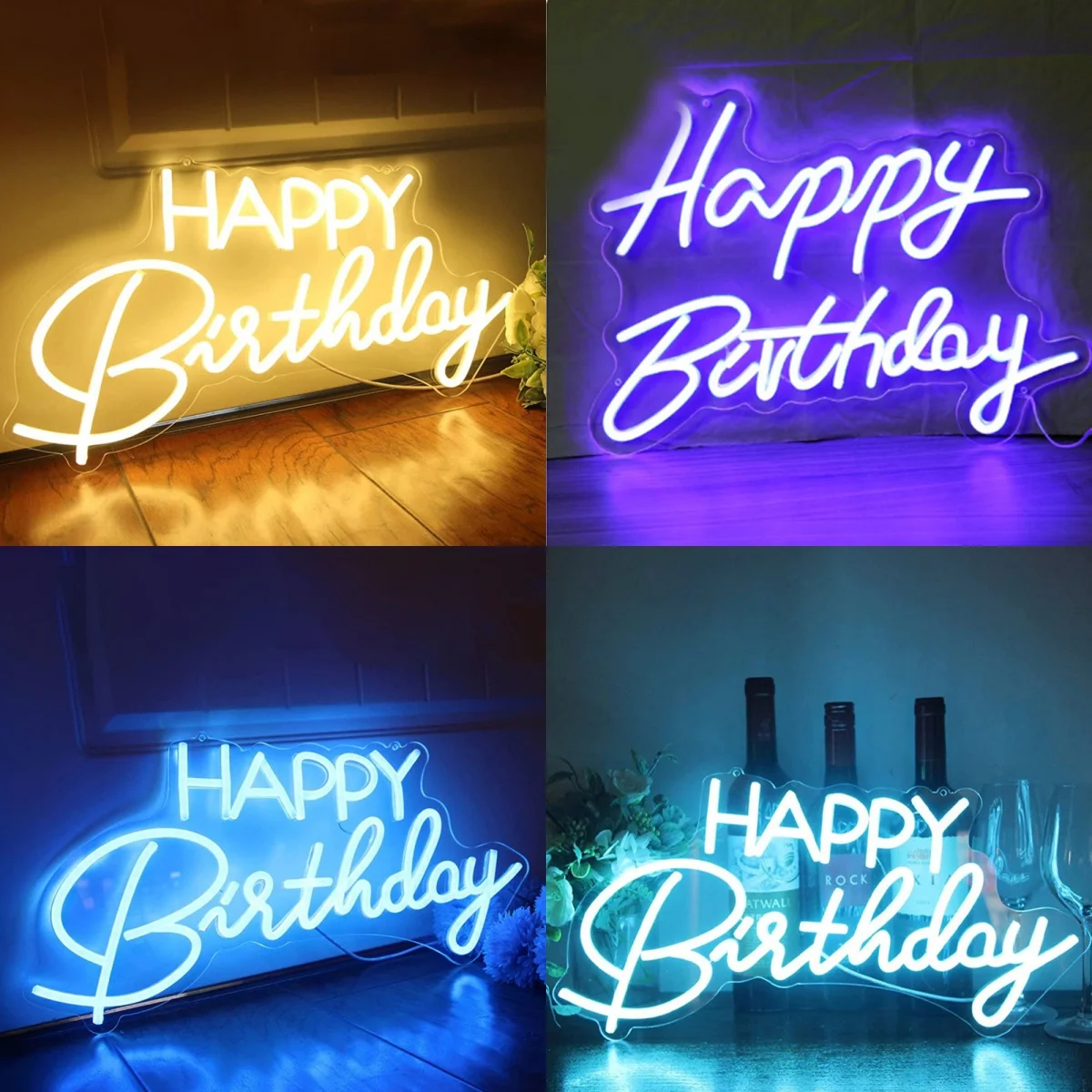 Happy-Birthday-Led-Neon-Light-Transparent-Acrylic-Glow-Happy-Birthday-Neon-Sign-for-Wedding ...